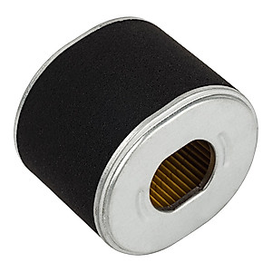 HIFROM AIR Filter Replacement for Honda GX240 GX270 8HP & 9HP Engine New Aftermarket Replace Part # 17210-ZE2-821, 17210-ZE2-822, 17210-ZE2-515, 17210-ZE2-505