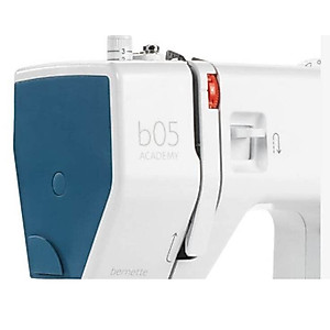 Bernette B05 Academy Sewing Machine -Bernette's Top Dealer-Top Notch Sew & Vac