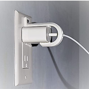 LOCK SOCKET Pro Charger Lock - Compatible with iPhone Fast Charger (2) Pack Save 25% - Fits USB-C…