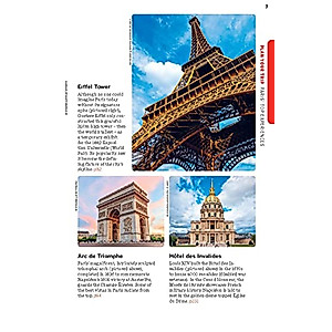 Lonely Planet Paris (Travel Guide)