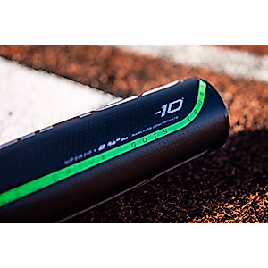 Rawlings 2022 5150 USSSA Baseball Bat | -10 | 1 Pc. Aluminum | 29 inch