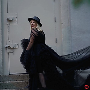 Minnetonka Unisex Leather Fold Up Hat