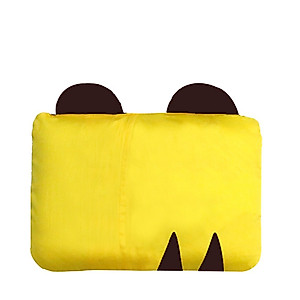 Milo & Gabby MMB-005 The Original Kids Animal Pillowcase, Tom The Tiger, Toddler