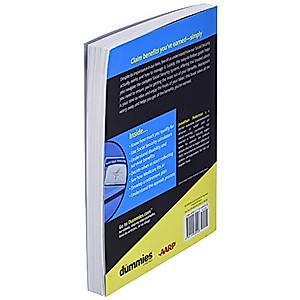 Social Security For Dummies
