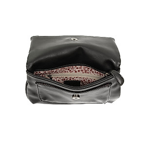 joy susan Alice Crossbody Handbag: Bag with Tassel