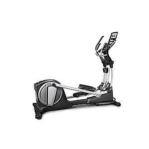 NordicTrack Spacesaver SE9i Elliptical Trainers