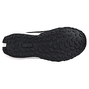 Northside Women's Benton Mid Waterproof Hiking Boot, Black/Aqua, 6.5