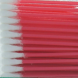 Swisspers Double Tipped Cotton Swabs 500 ea (Pack of 2)