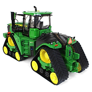John Deere 1/16 Scale 9RX 640 Prestige Collection Tractor