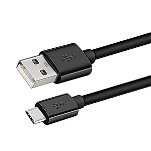 Charger Cord Cable for JBL Charge 4 Charge 5 - 5 Feet for JBL Flip 5, Clip 4, Pulse 4, GO 3, Extreme 3, Tuner 2, JRPOP, Endurance Peak 2 Bluetooth Earphones Speakers USB Fast Charging Cable Power Cord