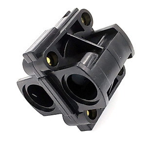 GP500520 Cartridge Replacement compatible with Kohler Rite-Temp Pressure Balancing Unit (PBU)