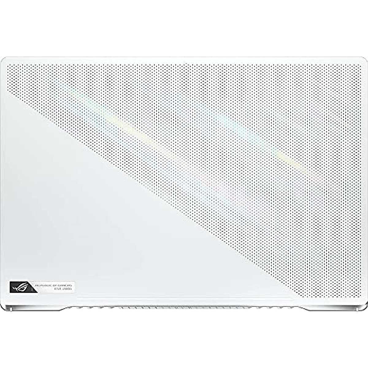 JTD ASUS_ROG ROG Zephyrus G15 15.6" 165 Hz QHD Gaming Laptop, AMD Ryzen 9 5900HS Processor up to 4.6 GHz, GeForce RTX 3080 Graphics (48GB DDR4 RAM | 2TB PCIe SSD) Fingerprint Windows 10 Pro,