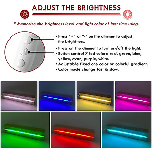 3D Illusion Lamp I Love You Friends Night Light for Best Friend Sister Girls Women Birthday Holiday Friendship Gift, Soft Warm White Colors LED Wooden Table Lamp (Best Friend)