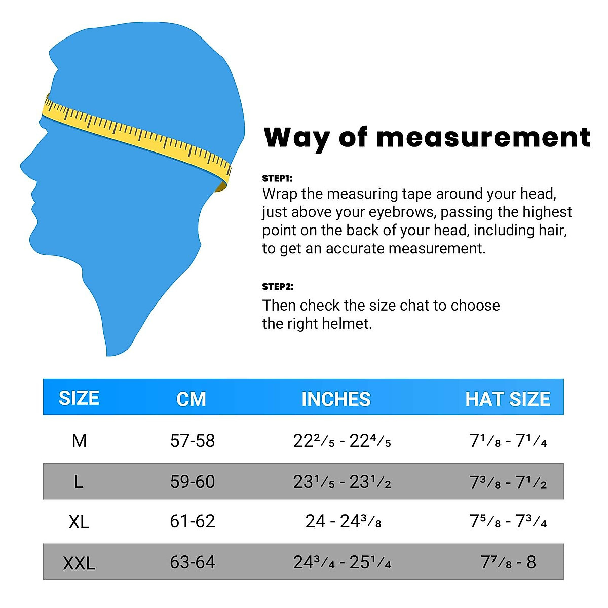 Favoto Full Face Motorcycle Helmet DOT Approved, Cascos para Motos Snowmobile Dirt Bike Helmet for Adults Men Women, Anti-Fog Film Included, Black, Large