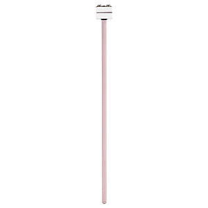 WRP-100 300mm Probe Head S Type Platinum and Rhodium Thermocouple Probes Digital Thermometer Temperature Sensor
