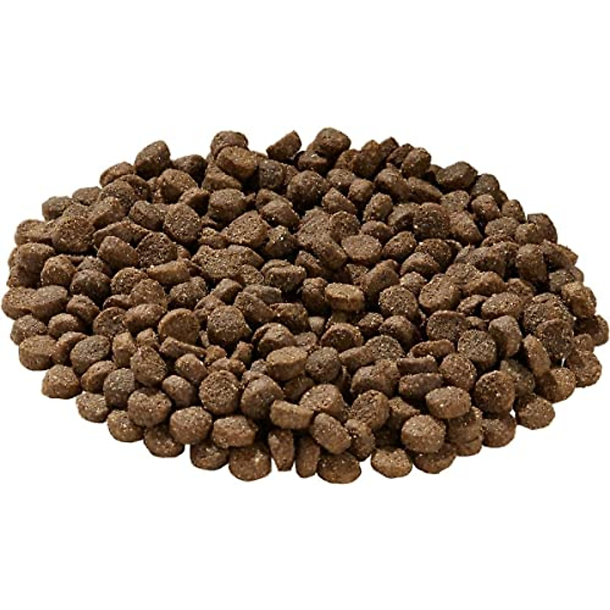 Health Extension Dry Dog Food, Natural Food for All Puppies & Dogs with Added Vitamins & Mineral, Lamb & Brown Rice Recipe (30 lb / 13.6 Kg)