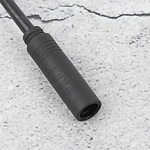 CHICIRIS Double‑Drive Controller, Durable Electric Bicycle Controller, Bike Parts for E-Bike 17A Bicycle