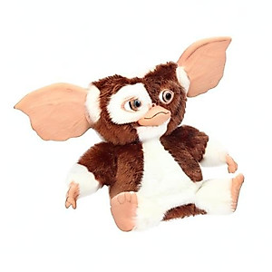 NECA Gremlins Dancing Gizmo Deluxe Plush Toy
