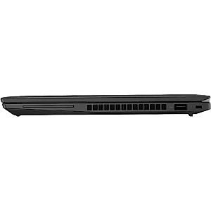 Lenovo ThinkPad P14s Gen 4 14" WUXGA Mobile Workstation, AMD Ryzen 7 PRO 7840U 3.3GHz, 32GB RAM, 1TB SSD, Windows 11 Pro, Villi Black