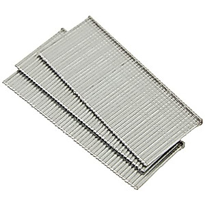 DEWALT Finish Nails, 20-Degree, 1-1/4-Inch, 16GA, 2500-Pack (DCA16125)