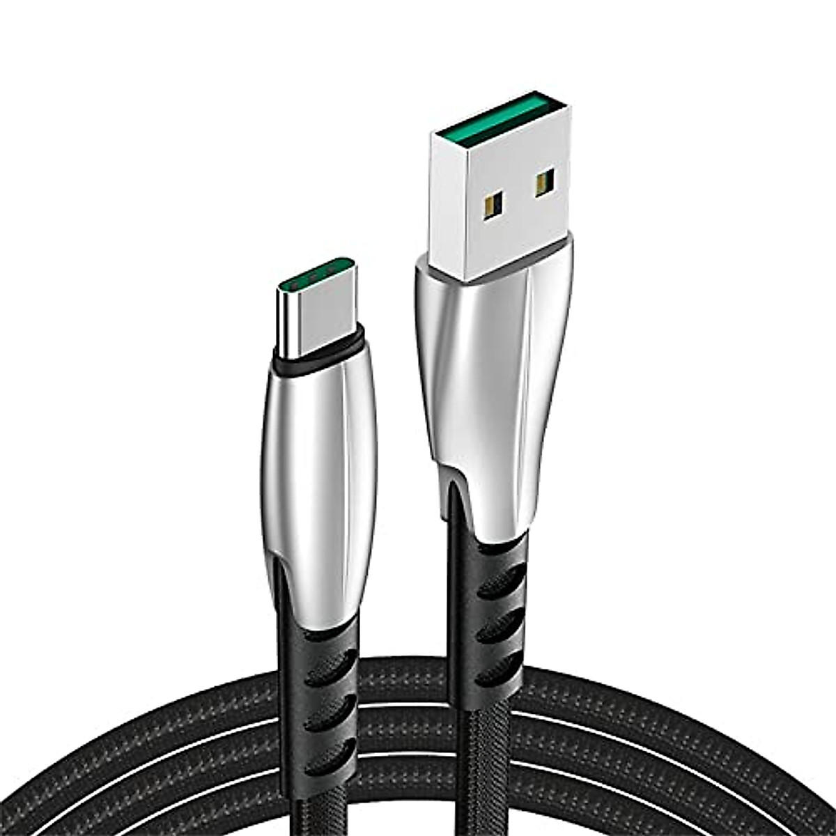 BGNTBUK Universal Charging Cable Fast Charge Charge Cable Phone Cable Charging USB Type-C Mobile Fast Data 5A Fast Cable&Charger Type C to Type C Data Transfer Cable