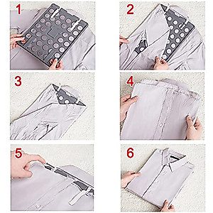 10 Layer Stackable T Shirt Trays Board with Clips Wardrobe Shelf Dividers Closet Organizers Pants Clothes Folder Storage System