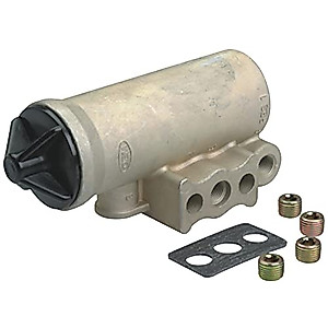 TORQUE D-2 D2 Air Compressor Governor (Replaces Bendix Haldex 275491, 275491RX) (TR275491)