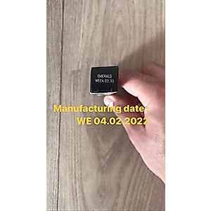 Avon GLIMMERSTICKS Eye Liner Emerald