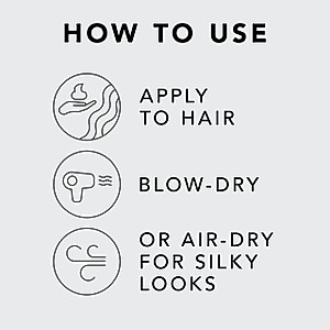 Sebastian Potion 9, Leave-in Conditioner and Hairstyling Treatment, 5.1 oz