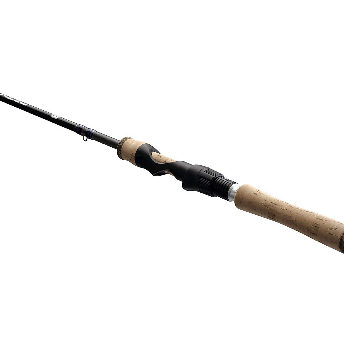 13 FISHING - Defy Silver - 7'0" UL Spinning Rod - 2pc - DEFSS7UL-2