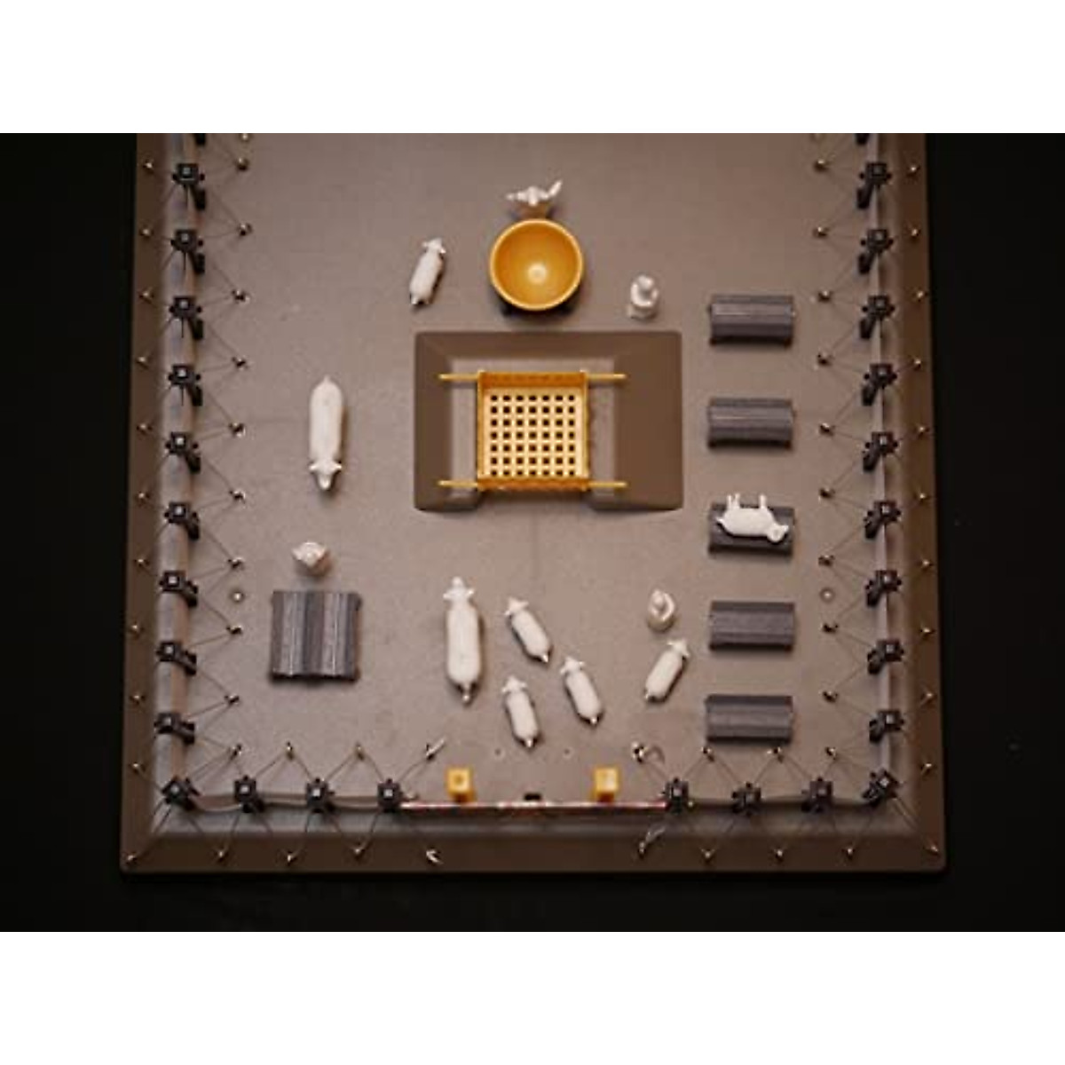 Tabernacle Model Kit - Teaching and learning resource - Old testament - Sanctuary Model Kit