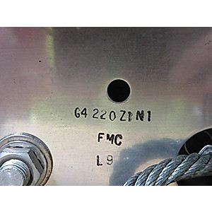 FMC G4 220Z1N1 Rectifier 52320670