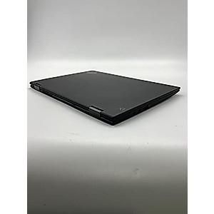 Lenovo Thinkpad X1 Yoga 3rd Gen 20LD001GUS 14in FHD (1920x1080) Touchscreen 2-in-1 Ultrabook - Intel Core i5-8250U Processor, 8GB RAM, 256GB PCIe SSD, Windows 10 Pro (Renewed)