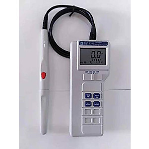 Salinity Meter、Model:BK8391