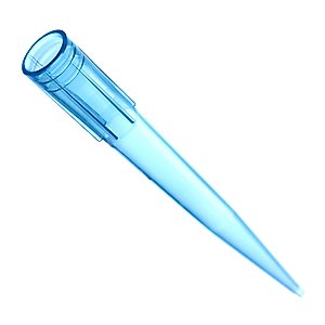 Extragene™ Universal Pipette Tips 1000 ul, Blue DNase/RNase Free. Autoclavable Bag of 1000