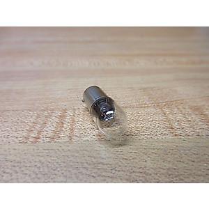 * * Paquete de 10 * * Eiko – # 44 miniatura luz bombillasL8