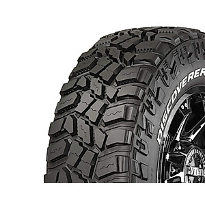 Cooper Discoverer STT Pro All-Season LT265/75R16 123/120Q Tire