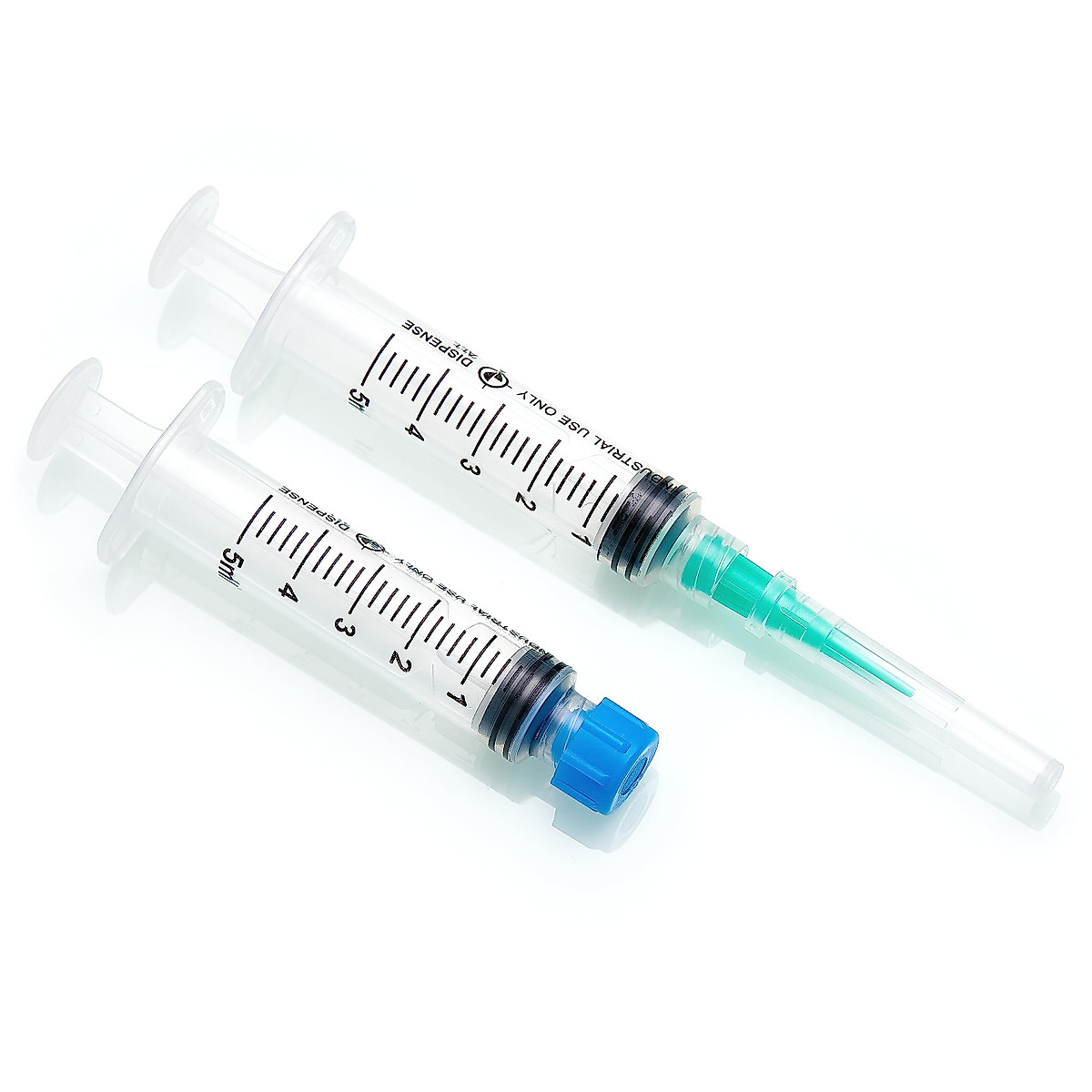 Dispense All - Mini DIY Glue, Adhesive, Epoxy Applicator Kit | Miniatures Models Crafting Construction Repairs Home Projects in Kitchen and Bathroom Cosplay EVA Foam Wood Fabric Ceramic