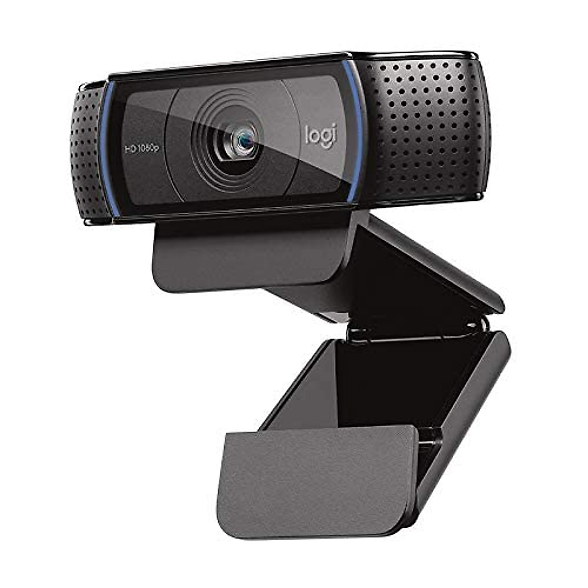 Logitech - 960-000764 - logitech webcam c920