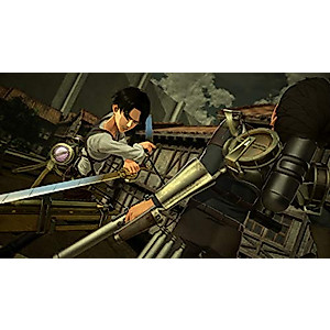 Attack On Titan 2: Final Battle - Xbox One