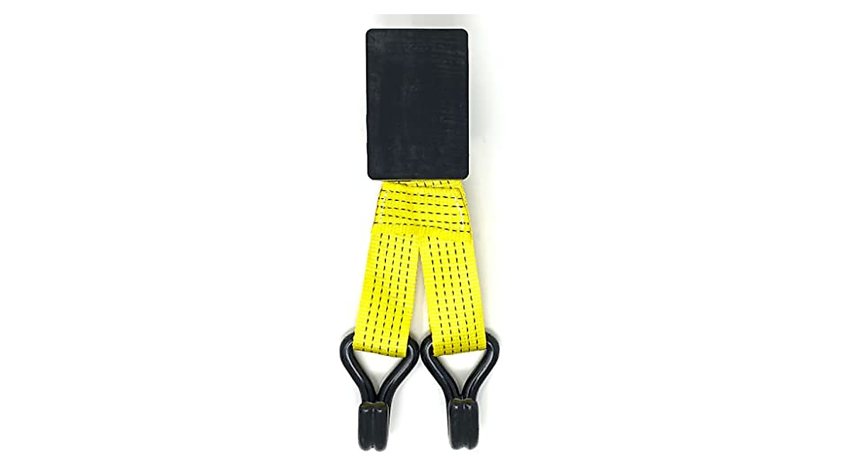 Hi-Lift LM-100 Lift-Mate: Heavy-Duty Vehicle Wheel Lifter