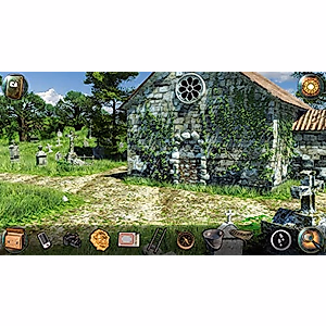 Hidden Objects CollectIon Volume 3 for Nintendo Switch
