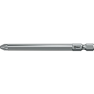 Wera - 5057470001 Kraft Form Kompakt 400, 17 Pieces