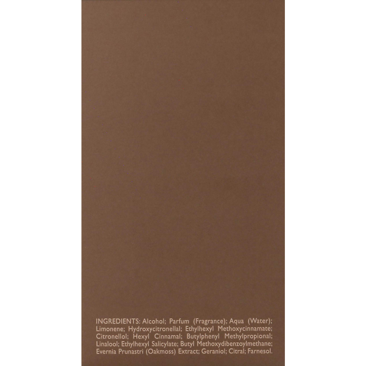 Terre D'Hermes by Hermes for Men - 1.6 Ounce EDT Spray