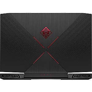 HP Omen Gaming - 15.6" FHD - i7-7700HQ - NVIDIA GTX 1050-8GB - 1TB HDD