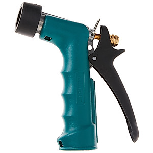 Gilmour Insulated Grip Nozzle with Threaded Front