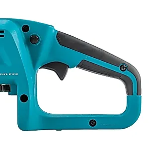 Makita XCU11SM1 18V LXT® Lithium-Ion Brushless Cordless 14" Chain Saw Kit (4.0Ah)