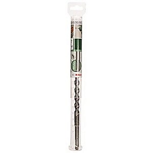 Bosch 2609255529 310mm SDS-Plus Hammer Drill Bit with Diameter 14mm