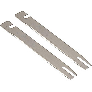 BOSCH 2607018013 3" Blade Pair for Foam Rubber Cutters