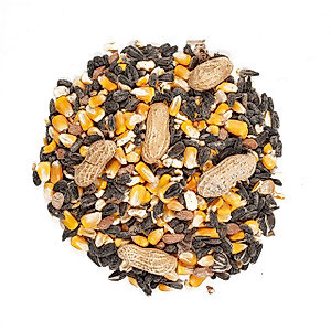 Wagner's 62046 Backyard Wildlife Food, 8-Pound Bag